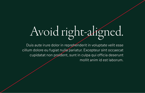 Typography